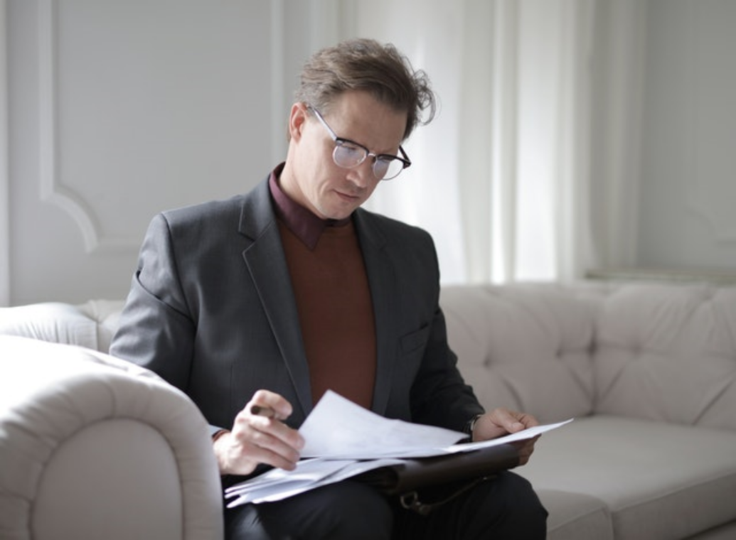 #1 Arizona Civil Rights Attorney | Griffiths Law
