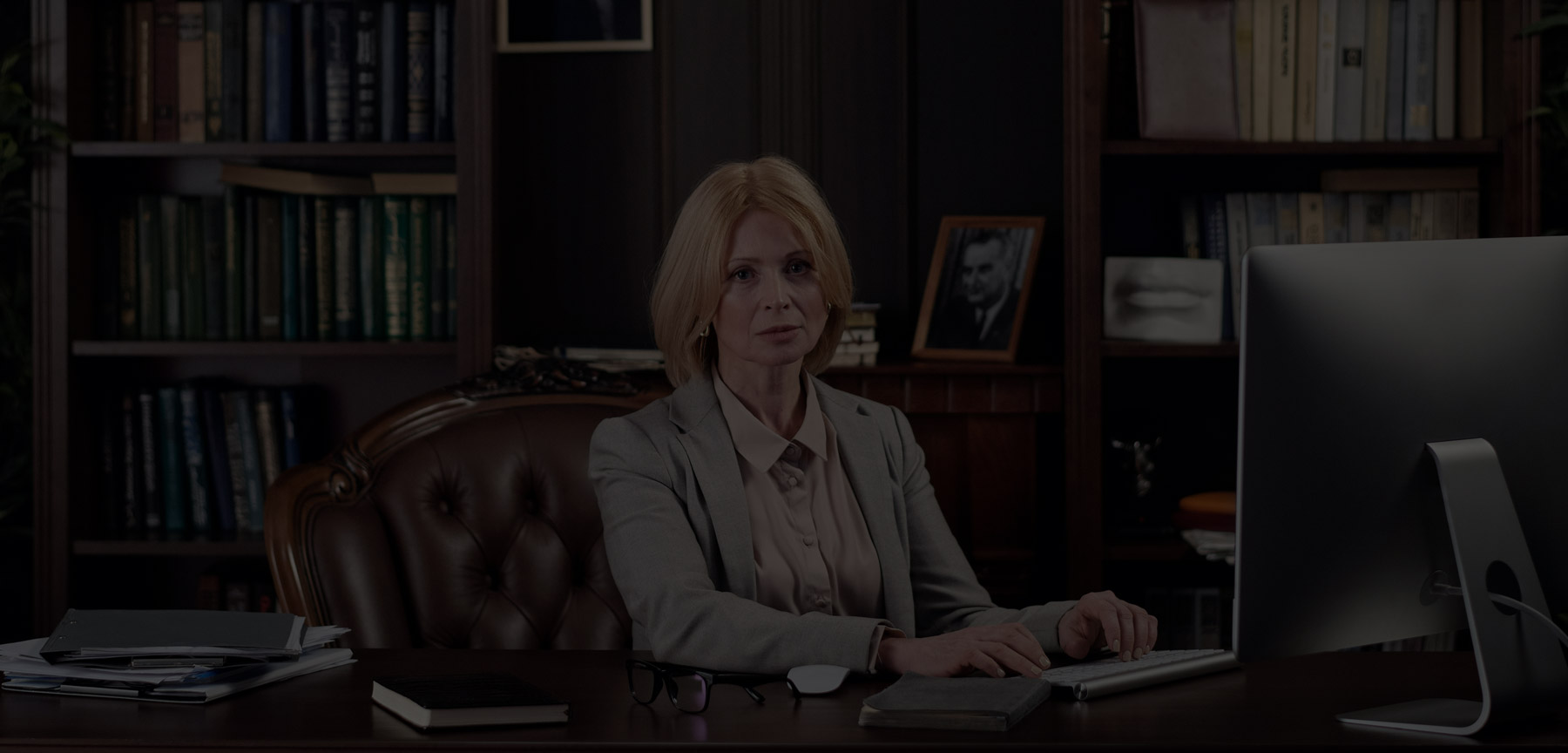 Scott Griffiths Law | Car Accident & Personal Injury Attorney In Arizona